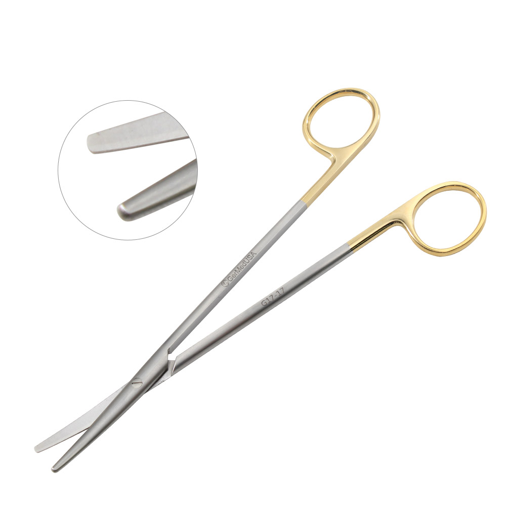 Metzenbaum Scissors 14 cm (5 1/2 Metzenbaum Scissors 14 cm (5 1/2