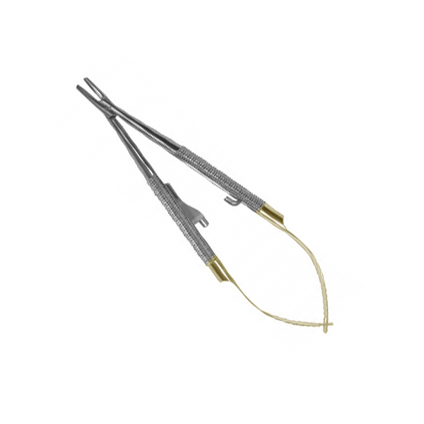 Micro Needle Holder 15cm | GerDentUSA