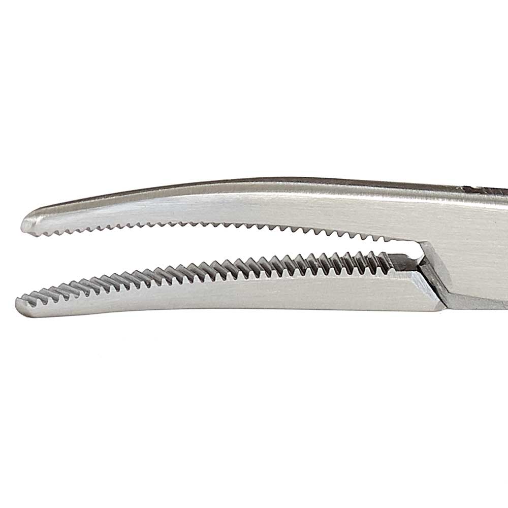 Hartman Mosquito Forceps 3 1/2" Curved | GerDentUSA