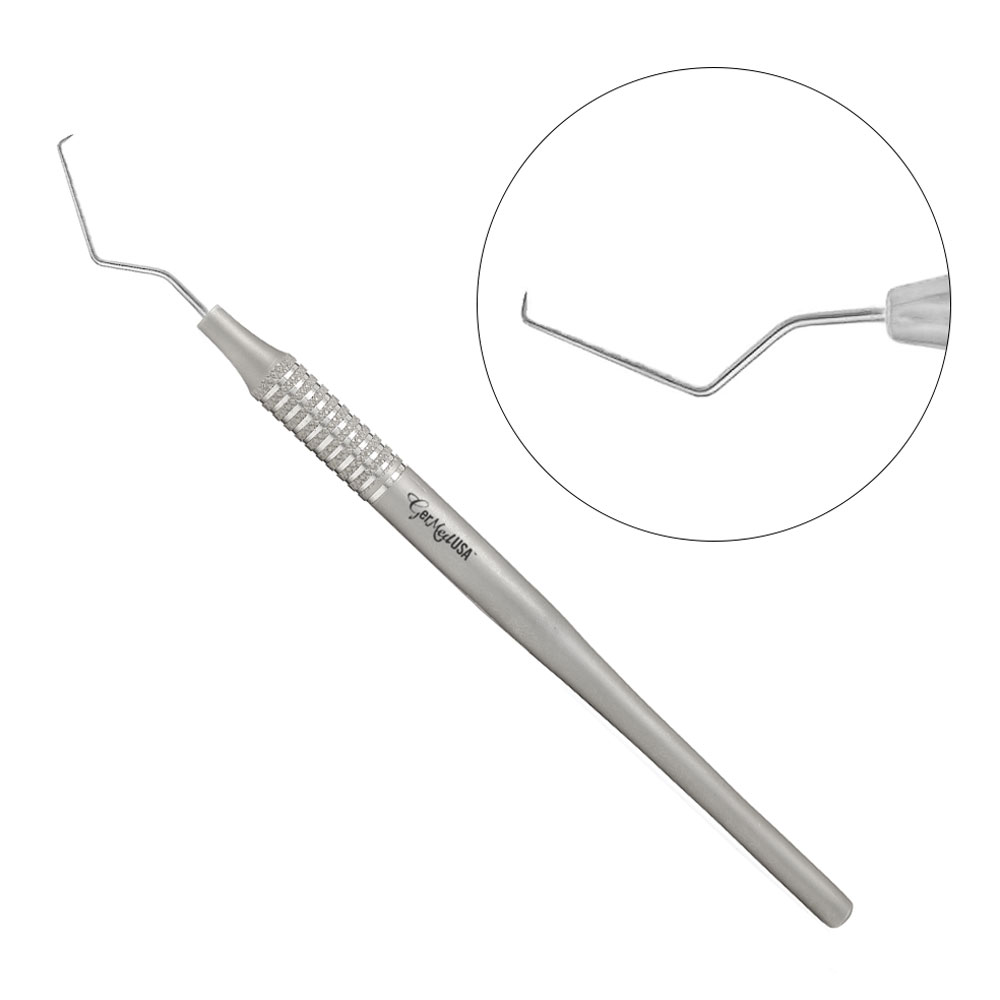 Explorers EXD TU17 Single-Ended | GerDentUSA