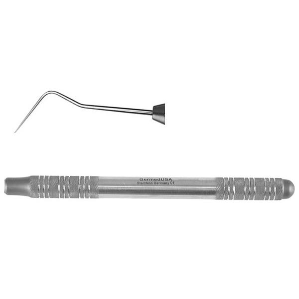 Single Ended Explorer 9 | GerDentUSA