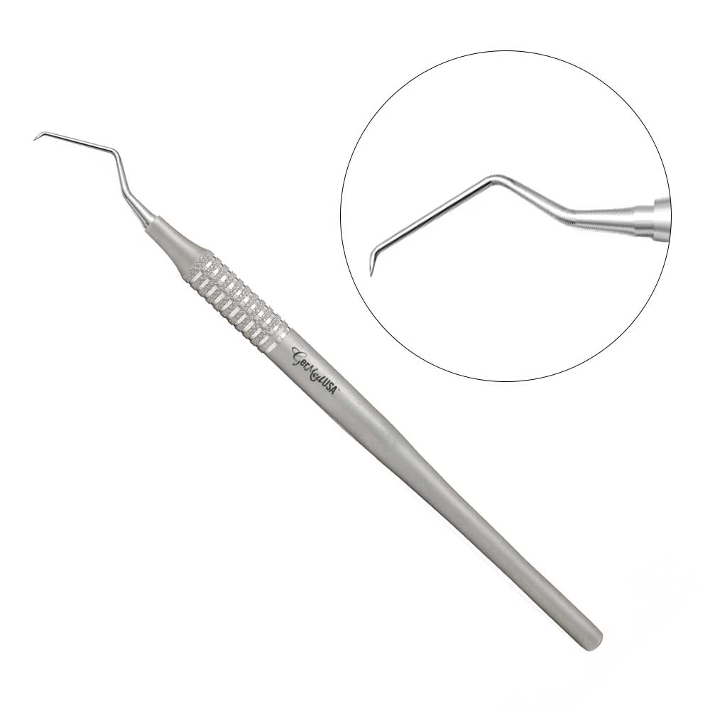 Explorer Single Ended EXP 17 | GerDentUSA