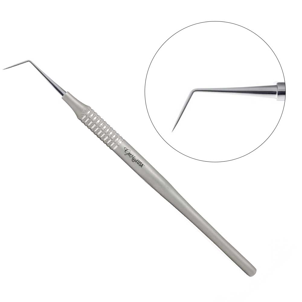 Explorer Single Ended EXP 6 | GerDentUSA