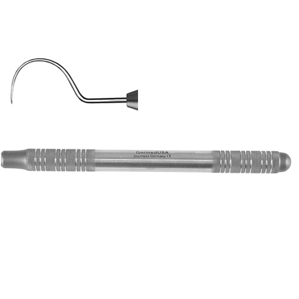 Explorer Single Ended EXP 54 | GerDentUSA