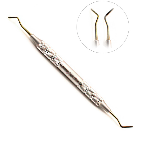 Ball Burnisher B26/27S, Coated | GerDentUSA