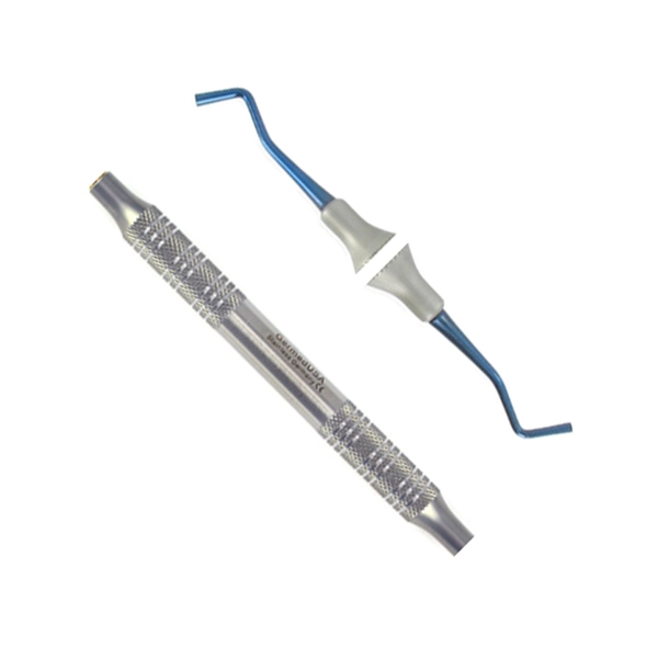 Tanner Plugger/Condenser PLG Tan3 Coated | GerDentUSA
