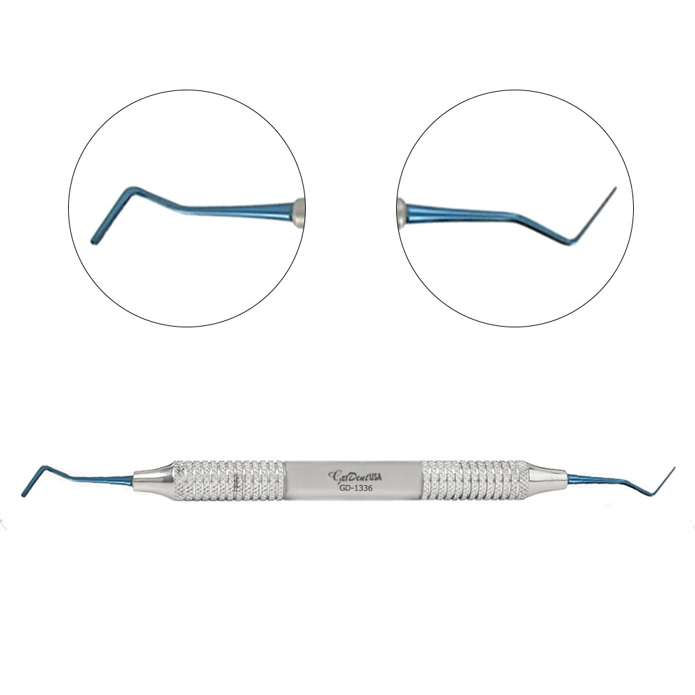 Interproximal Carver