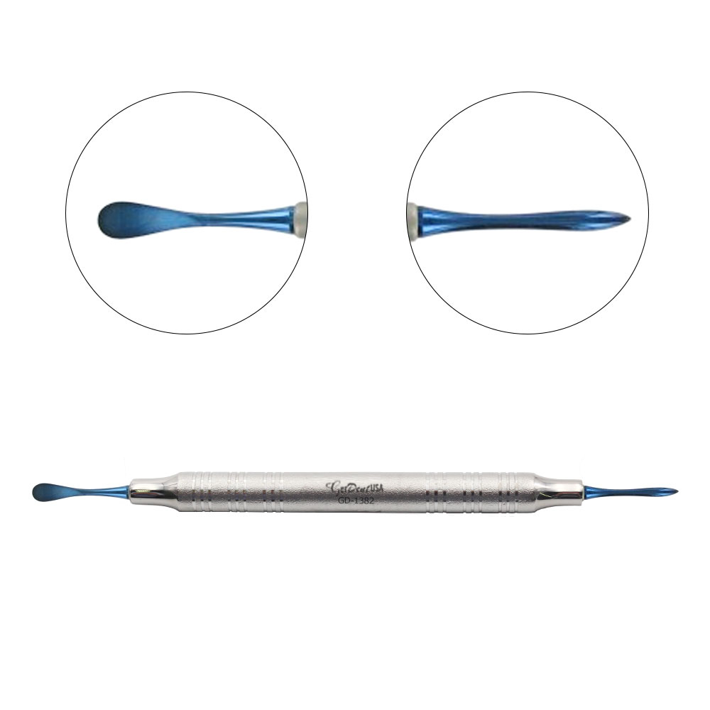 Periosteal Elevator Molt 9, Coated | GerDentUSA