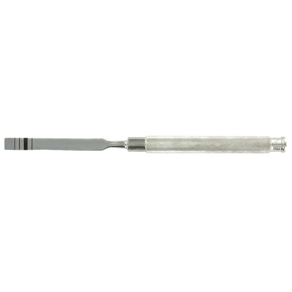 Osteotome 7.5mm (7-10-13-15-18cm) Straight | GerDentUSA