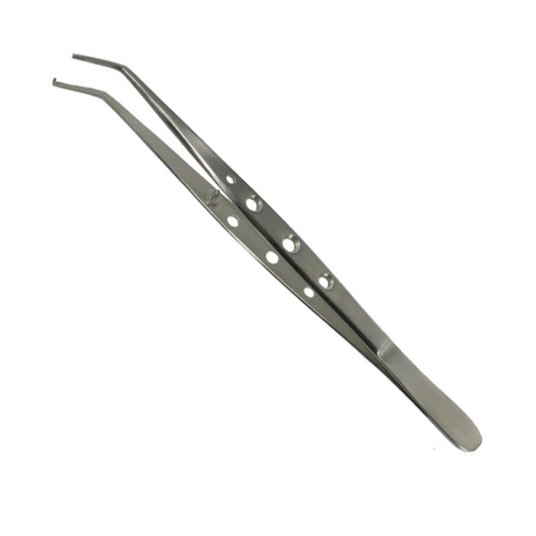 Goldman-Fox Suture Forceps 15cm | GerDentUSA