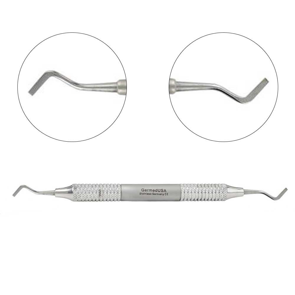 Hatchet Dental Instrument