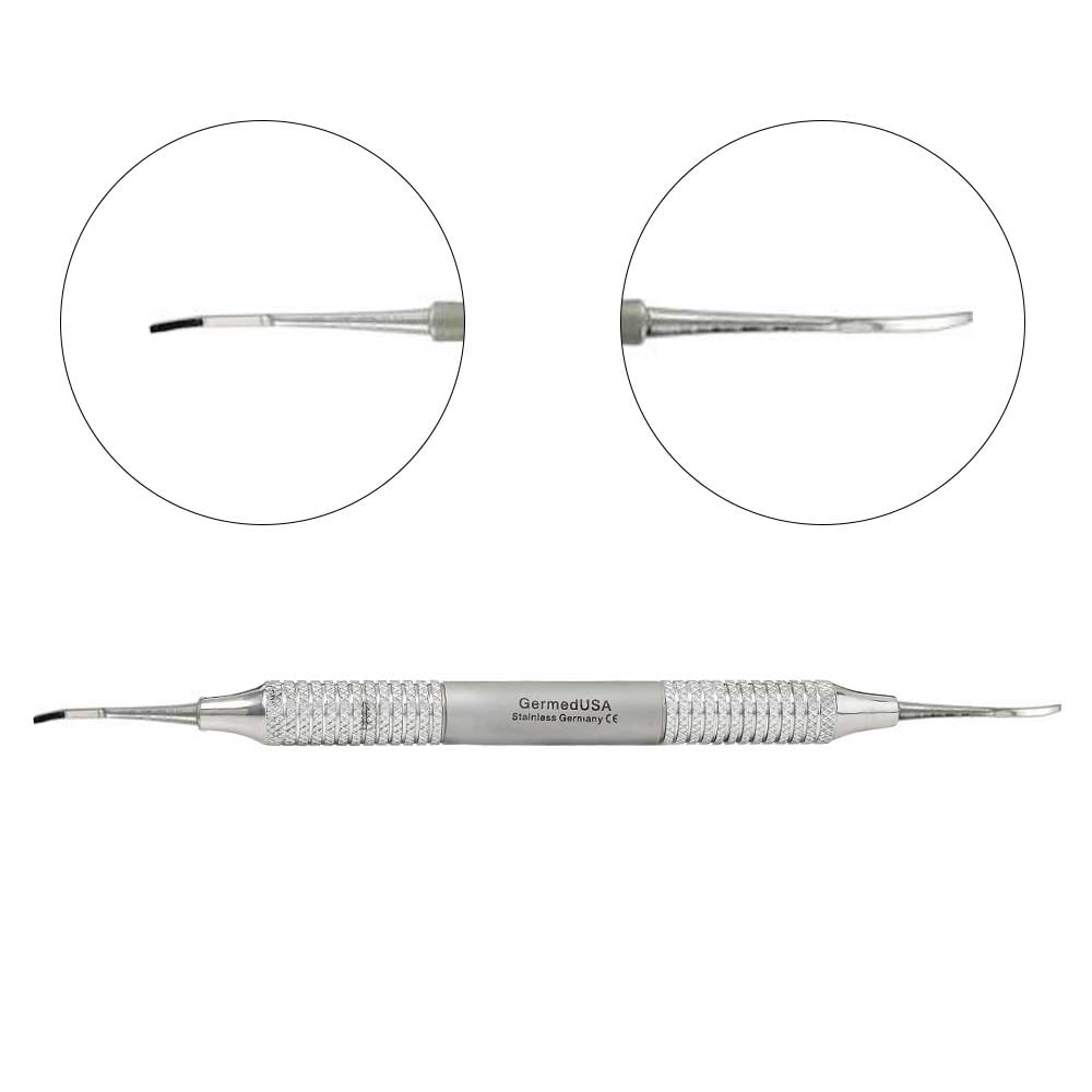 Chisels C3/4 | Operative Instruments | GerDentUSA Inc.