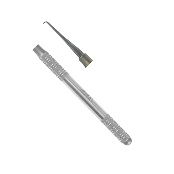Hoes (Hoe 19) | Dental Operative Instruments | GerDentUSA Inc.