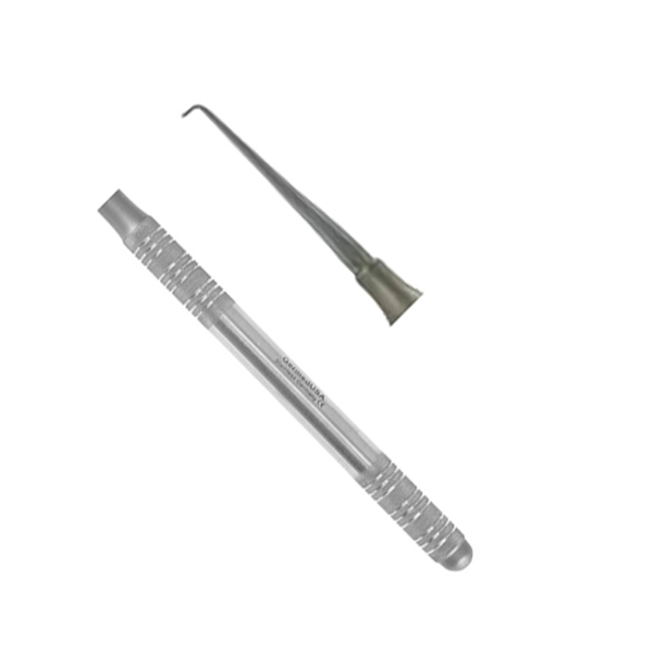 Hoes (Hoe 24) | Dental Operative Instruments | GerDentUSA Inc.