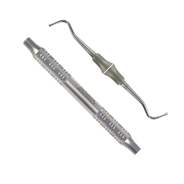 Double Ended Excavator ECX22, 1.2mm | GerDentUSA