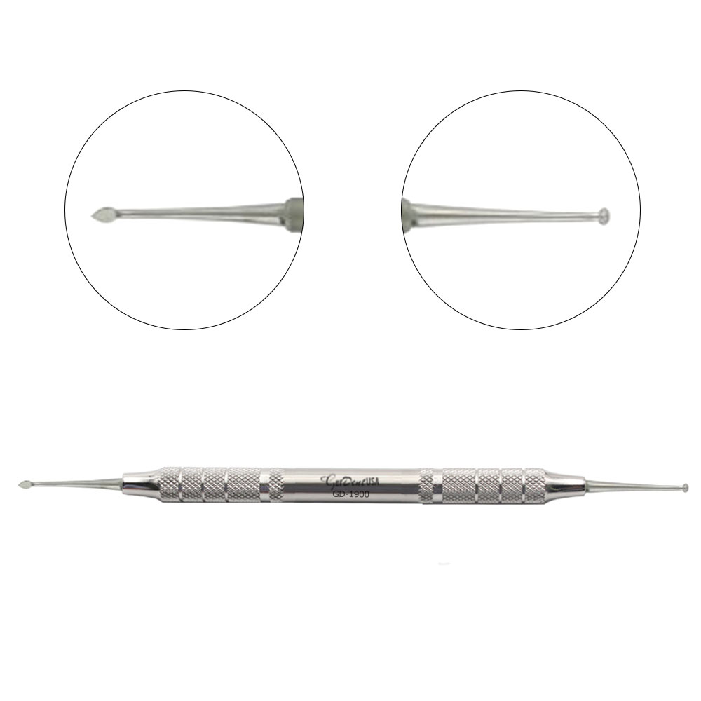 Cleoid Discoid, CD4/5 | GerDentUSA Inc