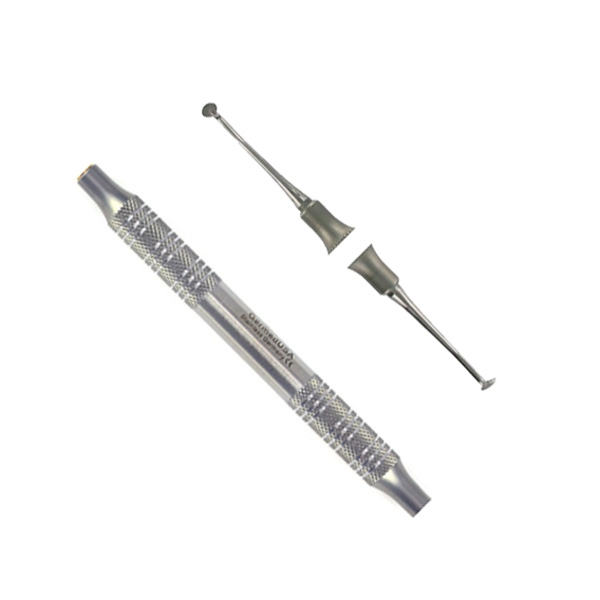 Tanner Tan 4 | Dental Tanner Carver | GerDentUSA Inc.