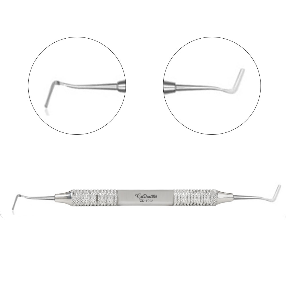 Clappison Carver 2 | GerDentUSA