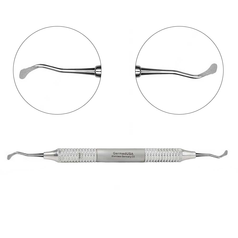 Clappison Carver 4 | GerDentUSA