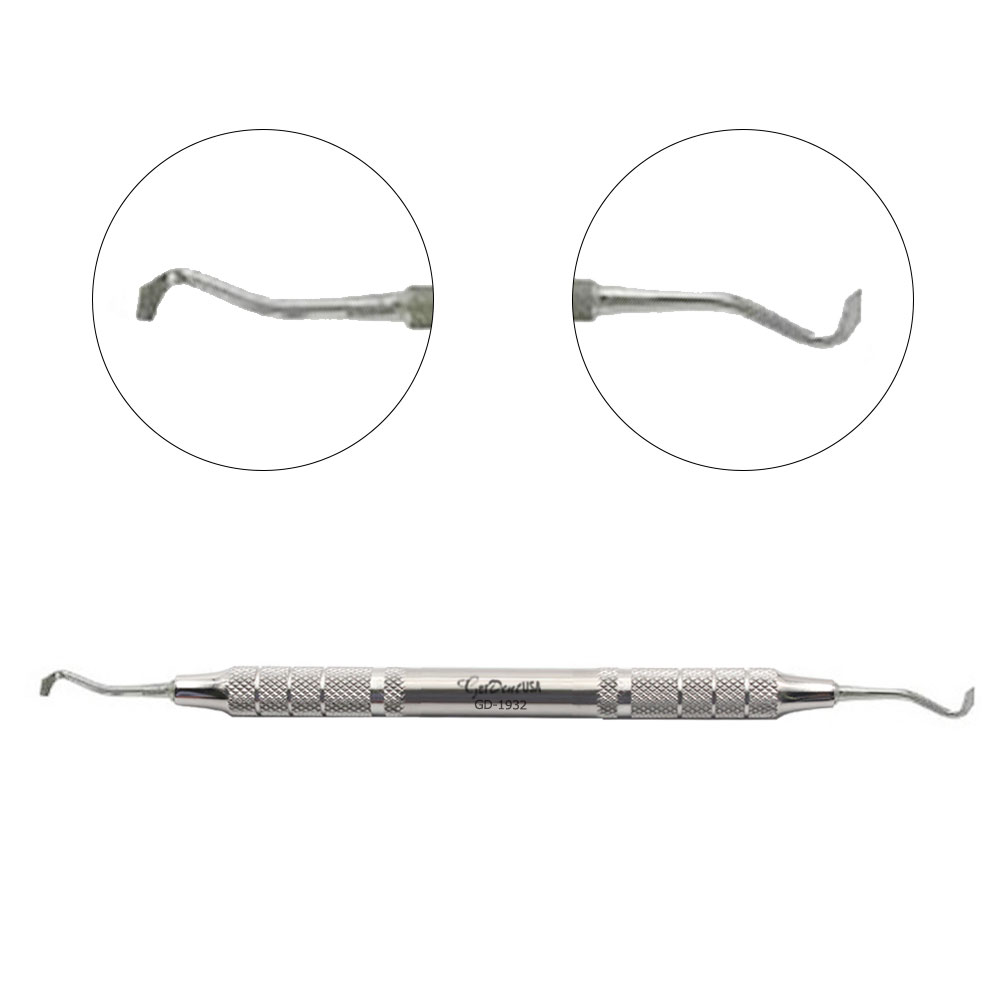 Hollenback Cleoid 2 | Hollenback Carver | GerDentUSA Inc