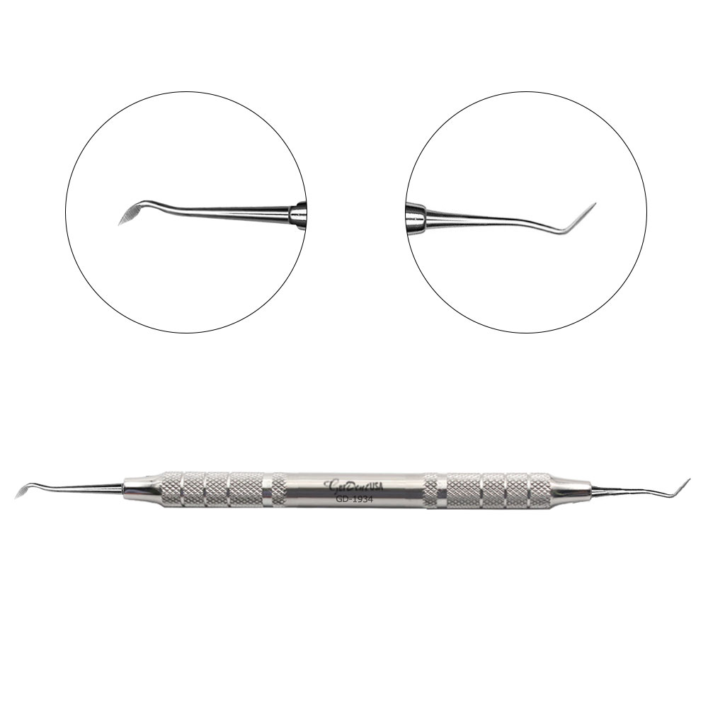 Hollenback Cleoid 3 | GerDentUSA Inc