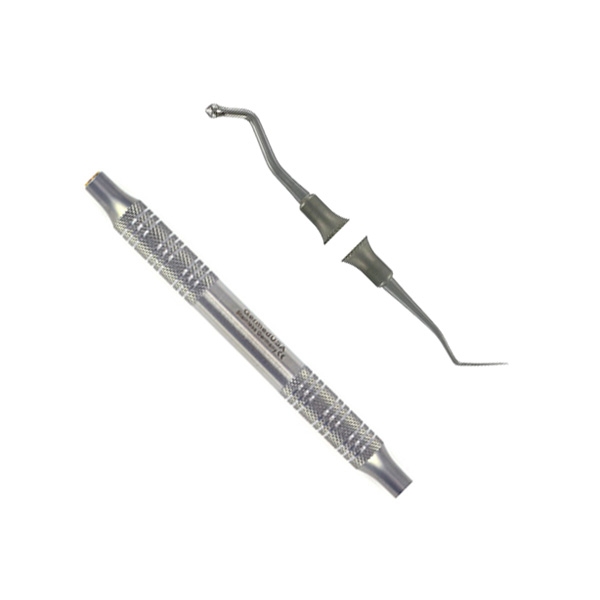 Tharp 3 Carver | Dental Carver | GerDentUSA Inc.