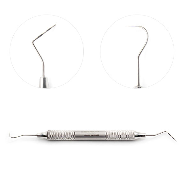 Tharp A Carver | Dental Carver | GerDentUSA Inc.