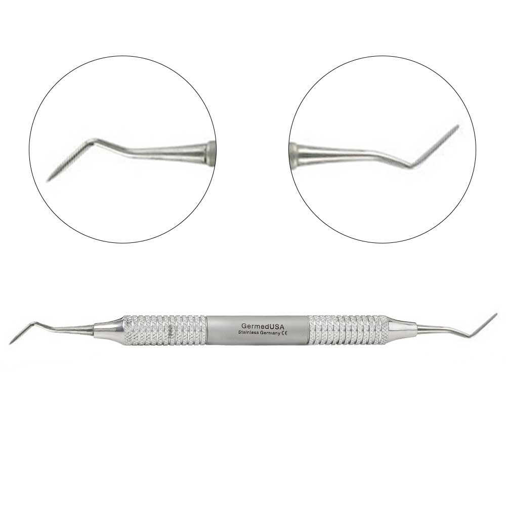 Carver CV2/4 | Operative Instruments | GerDentUSA Inc.