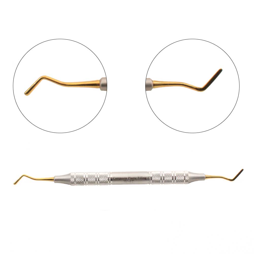 Dental Ladmore Burnisher 3, 1.9mm-1.3mm | GerDentUSA Inc.