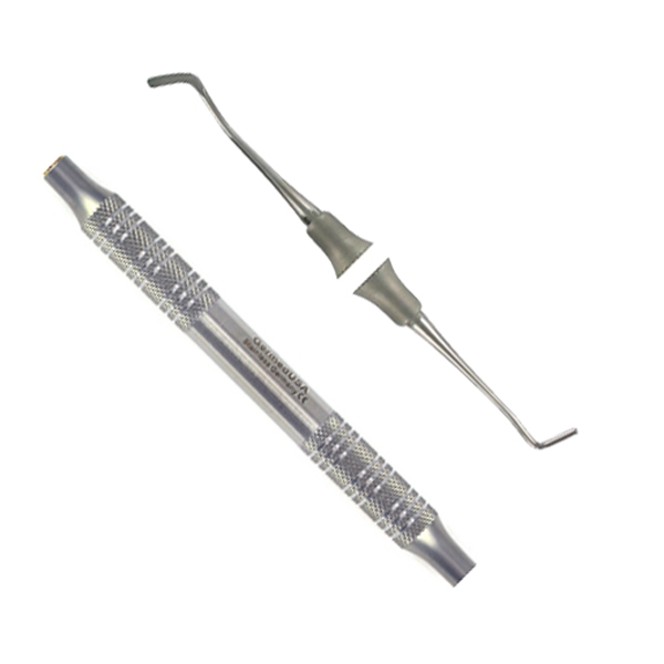 Plastic Filling Instrument,1 | GerDentUSA