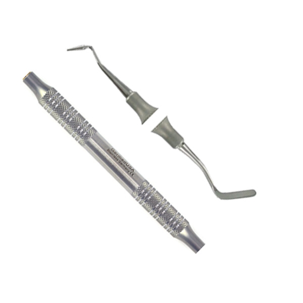 Plastic Filling Instrument, B1 | GerDentUSA