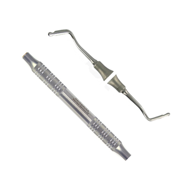 Cord Packer GCPBN-1S Serrated | GerDentUSA