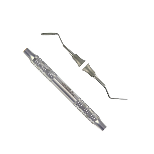 Cord Packer CSI-1 Plain | GerDentUSA