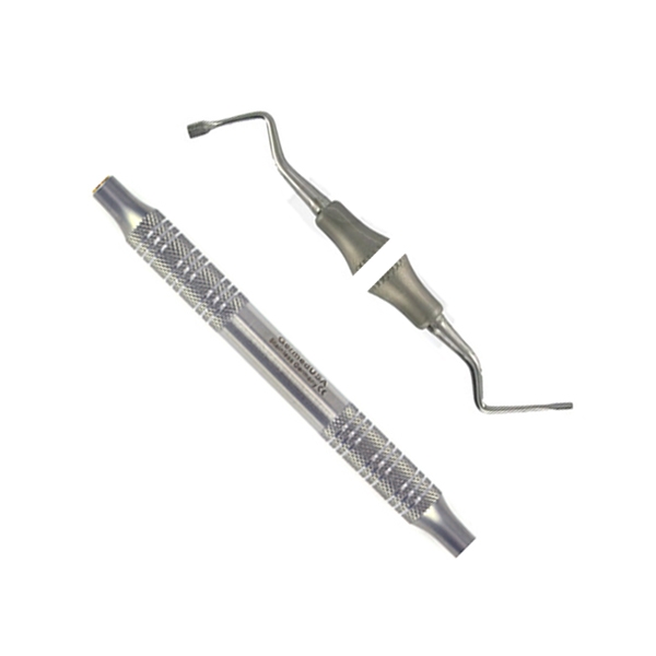 Cord Packer GCP-7S Serrated | GerDentUSA