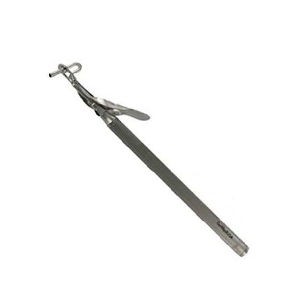 Amalgam Carrier Small 1.5mm | GerDentUSA