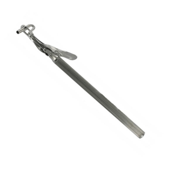 Amalgam Carrier Large 2.5mm | GerDentUSA