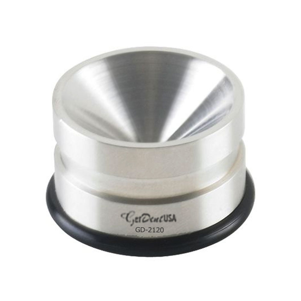 Amalgam Well Pot Small | GerDentUSA