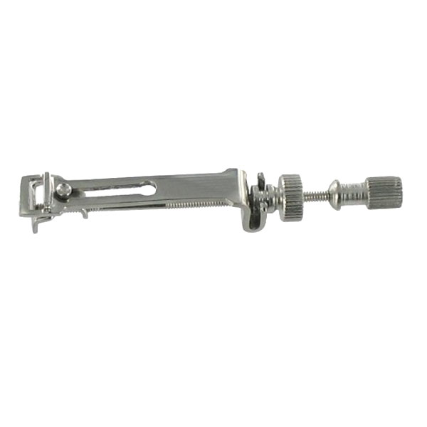 Ivory Matrix Retainer No. 8, 7mm | GerDentUSA