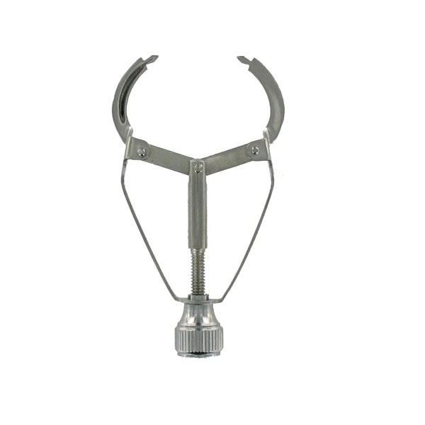 Ivory Matrix Retainer | GerDentUSA