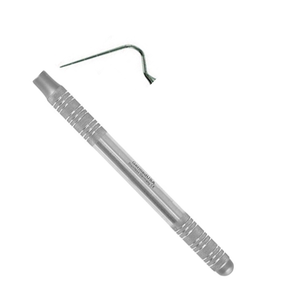 Plugger/Condenser RCP50 | GerDentUSA