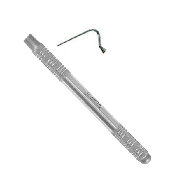 RCP60 Plugger/Condenser | GerDentUSA