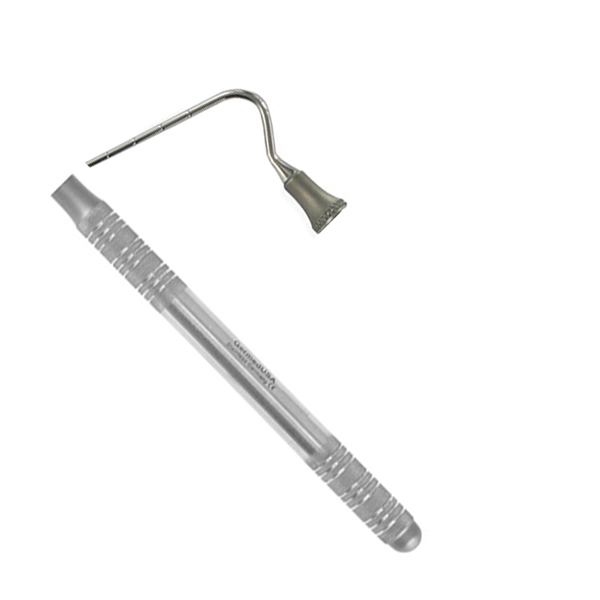 11A Plugger/Condenser | Dental Instruments | GerDentUSA Inc.