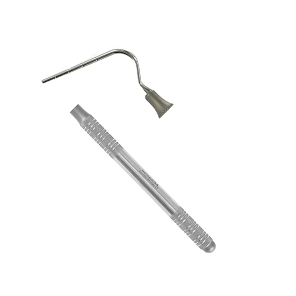 12A Plugger/Condenser | GerDentUSA