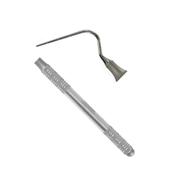 8.5P Plugger/Condenser | GerDentUSA