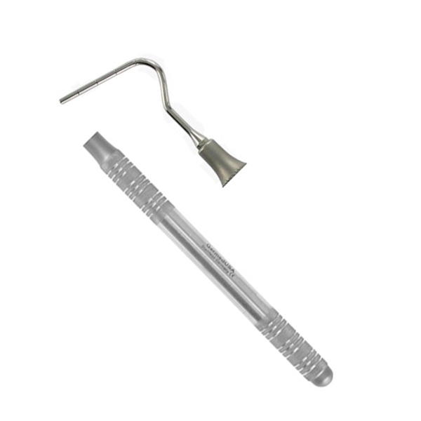 12P Plugger/Condenser | GerDentUSA