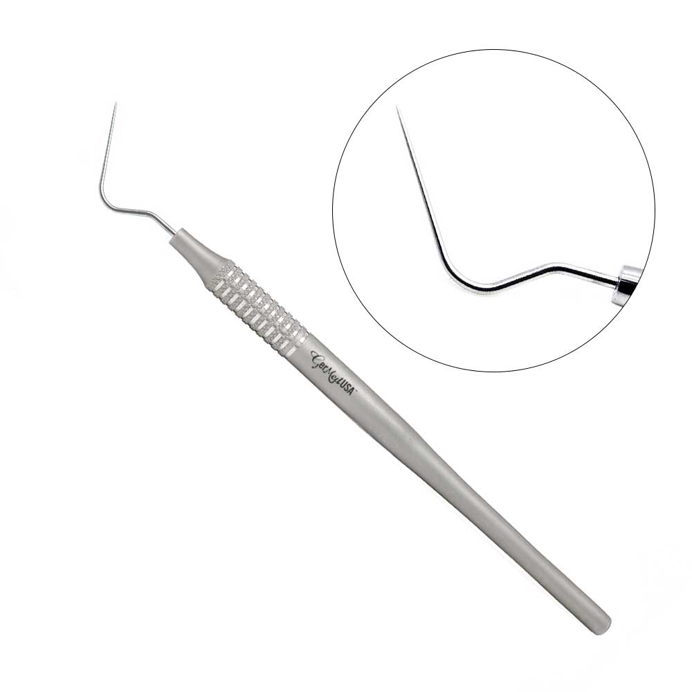 Endodontic Spreaders RCS30 | GerDentUSA