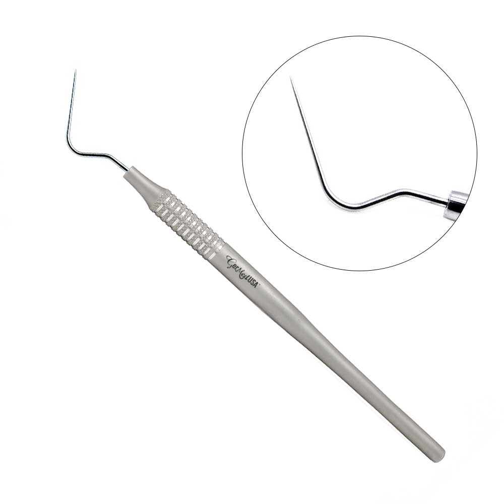 Endodontic Spreaders RCS60 | GerDentUSA