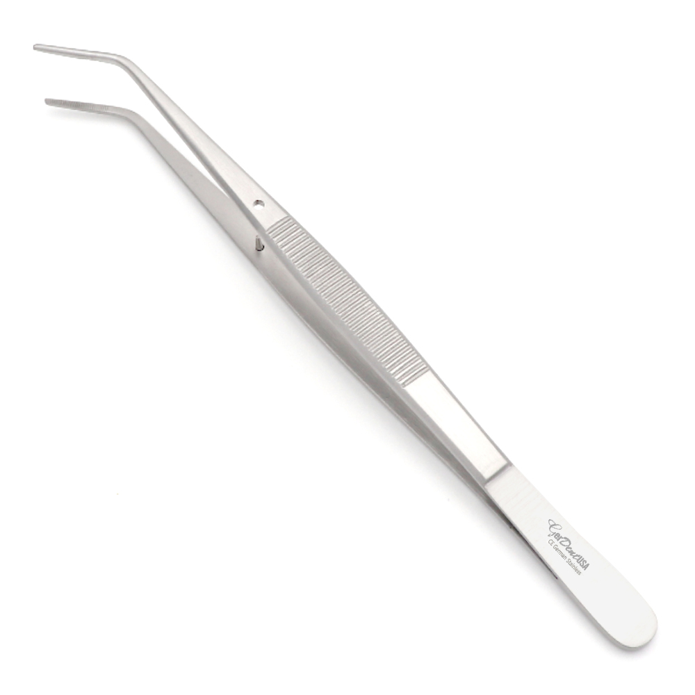 Dental 2 College Dressing Pliers 16cm | GerDentUSA