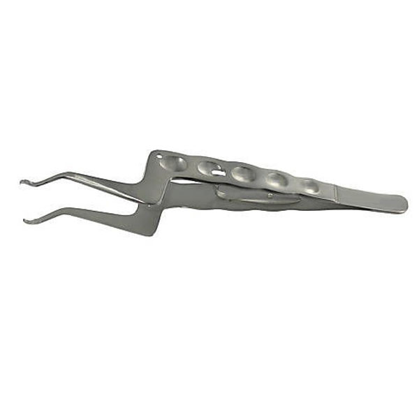 Endo Self Locking Forceps | GerDentUSA