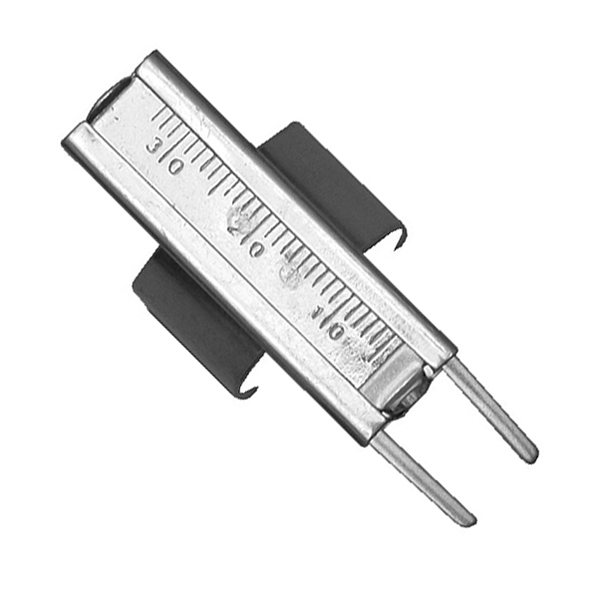 Endo Finger Roller 38mm | GerDentUSA